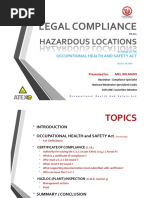 Group 2 - Temp Facil Construction Safety | PDF | Chemistry | Chemical ...