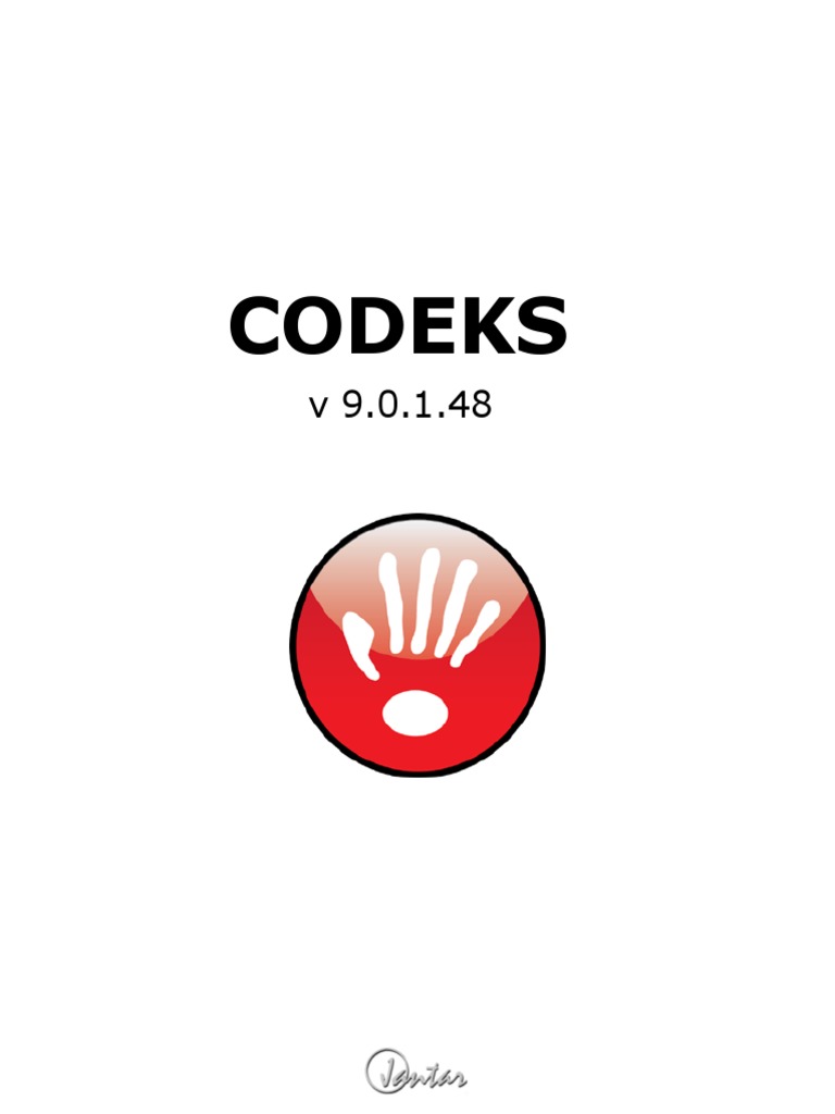 Jantar Codeks Manual-En | PDF | Access Control | Trademark