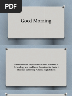 DLL - MultiGrade | PDF | Teachers | Learning