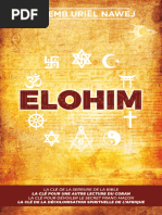 Le Codex d'Elohim : Vérité et Unité | PDF | Dieu | Noûs