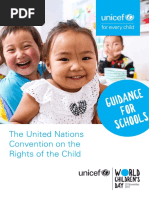 Child Rights: UN Convention Summary | PDF | Children's Rights | Rights