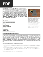 Reg CC Funds Availability Chart | PDF | Money Order | Cheque