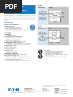 MTL5532 PULSE ISOLATOR (Pulse & 4 - 20ma Current Outputs) | PDF ...