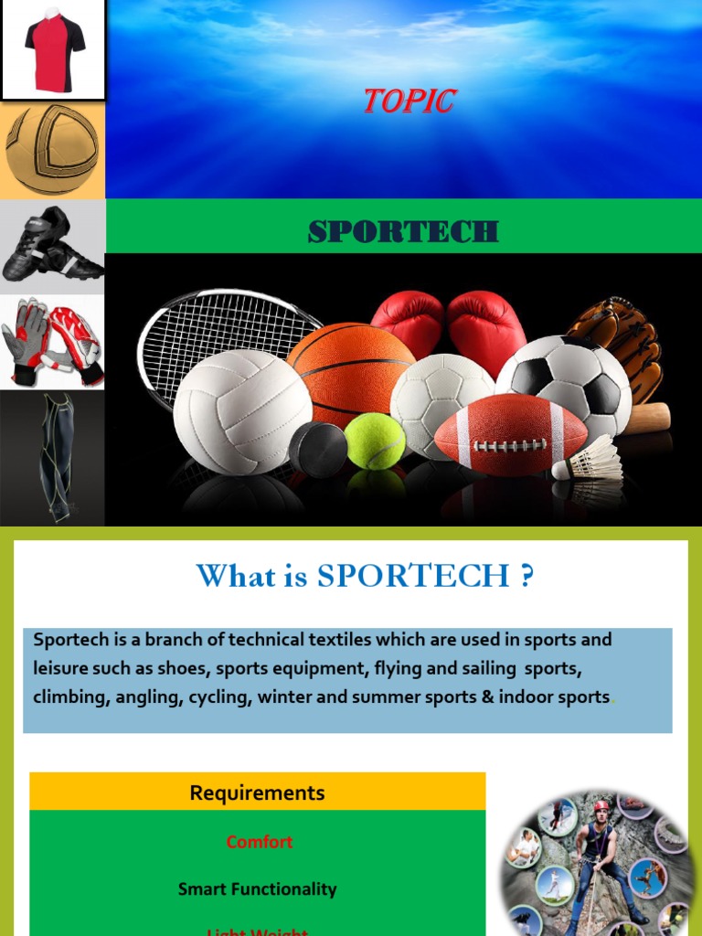 Sportech PDF | PDF | Textiles | Tent