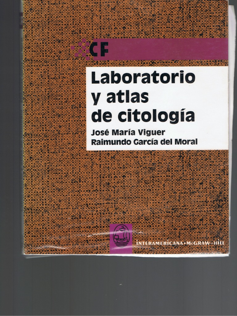 Laboratorio y Atlas de Citología - Viger | PDF