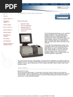 Stata 15 Guide for Econometrics Students | PDF | Microsoft Excel | Correlation And Dependence
