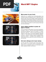 Mack Vin Decoder | PDF | Vehicles | Land Transport