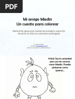 Spot It | PDF | Jugando a las cartas