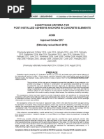 Design Loads During Construction ASCE 37 14 | PDF | Wound | Tropical ...