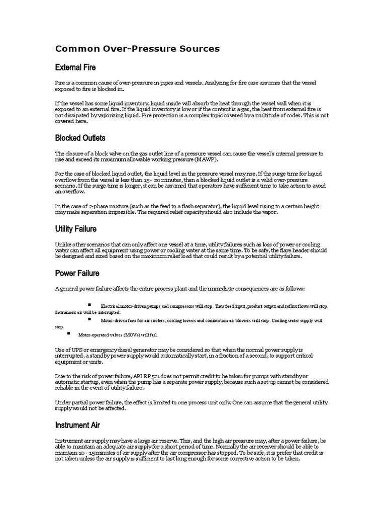 Common Over Sourse | PDF | Valve | Steam