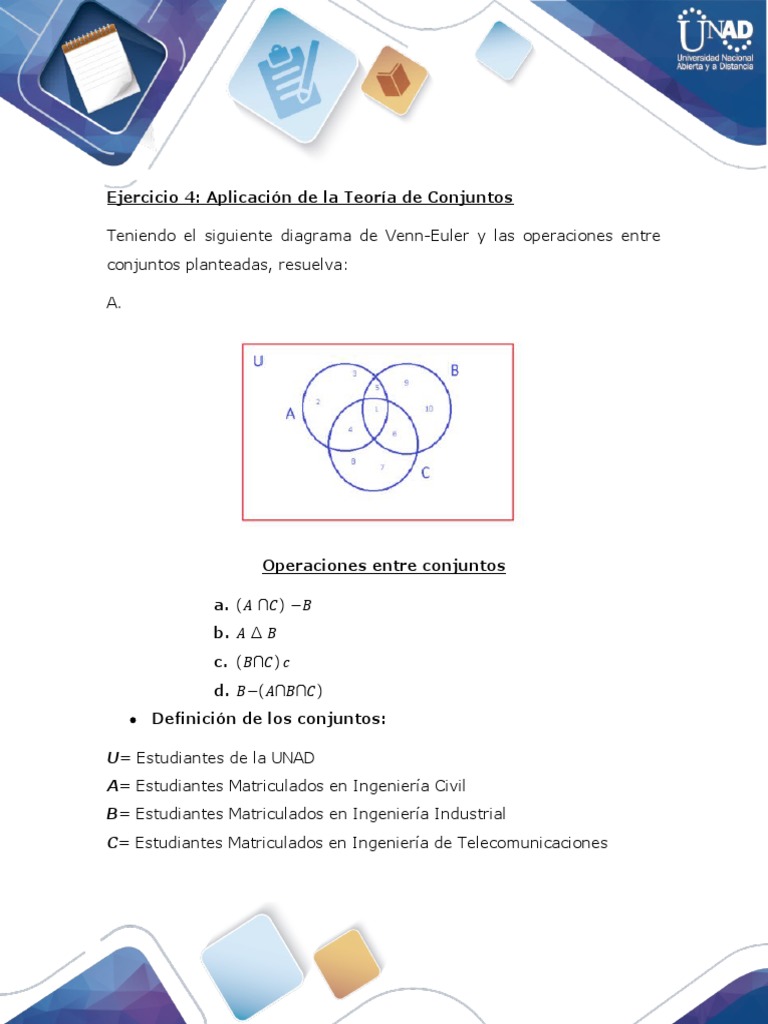 Ejercicio 4, Unidad 1 - Angie Duque | PDF
