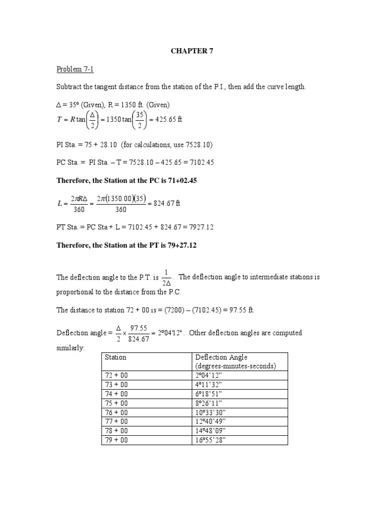 SM ch07 PDF | PDF | Speed | Space