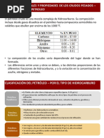 Tabla de Grados API y Densidad | PDF | Unidades de medida | Industria ...