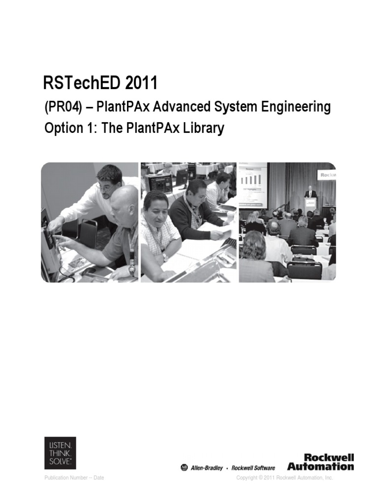PR04 PDF | PDF | Software | Automation