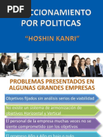 Modelo de Organización HPO | PDF