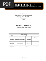 ISO 9001 Vs IATF 16949 Correlation Matrix | PDF | Iso 9000 | Competence ...