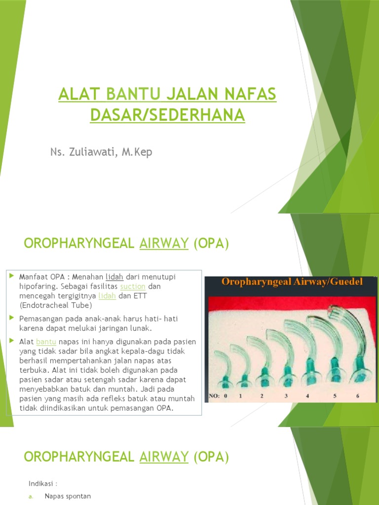 Opa Dan Npa | PDF | Kesehatan Holistik
