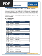 Indian Railway Station Code List | PDF