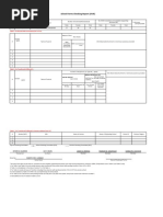 Annex 1a - School Forms Checking Report | PDF | Business