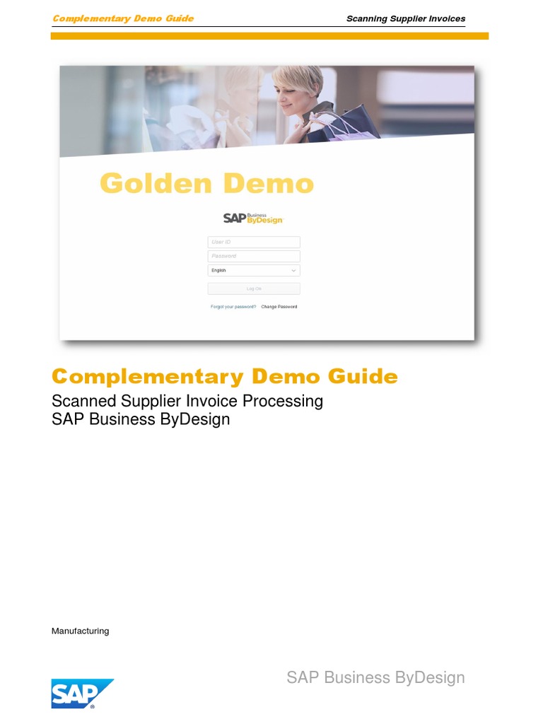 Scanning Invoices | PDF | Invoice | Receipt