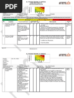 Conduction Sticker Usage Guidelines | PDF | Land Transport | Driving