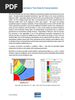CPT Robertson Chart | PDF | Geotechnical Engineering | Sand