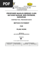 Method Statement For Brickworks | PDF | Personal Protective Equipment ...