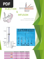 Instructions For Use Epogen (Ee-Po-Jen) (Epoetin Alfa) | PDF | Syringe ...