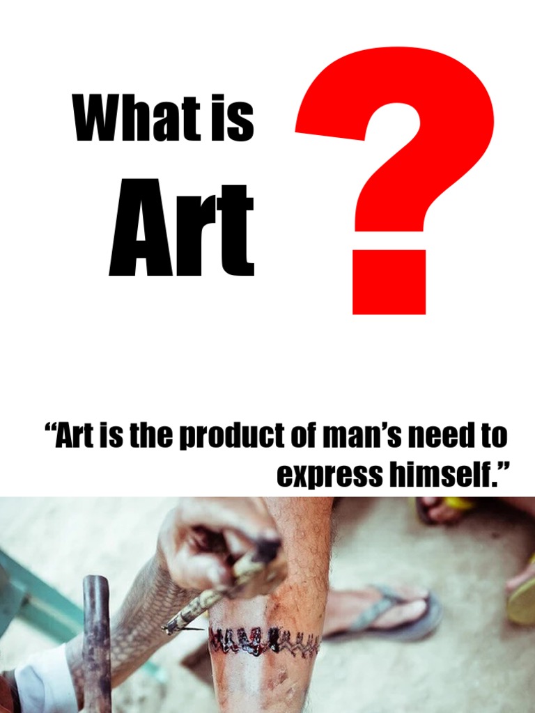 Humanities 1 Intro | PDF | Aesthetics | Epistemology