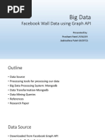 The Open Graph Protocol Design Decisions | PDF