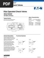 Godwin Cd150m Parts List | PDF | Pump | Vacuum