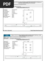 Concrete Mix Design M-40 (RCC) Grade | PDF | Construction Aggregate ...