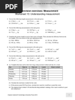 Cubic Sequences Worksheet Guide | PDF | Hypertext