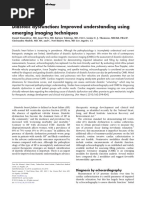 Diastolic Assessment ASE Guidelines | PDF | Diastole | Echocardiography