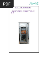 ABB - VFD - Common - Parameters Settings | PDF | Manufactured Goods | Electric Power