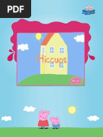 Peppa - Pig .S01E16.Hiccups | PDF