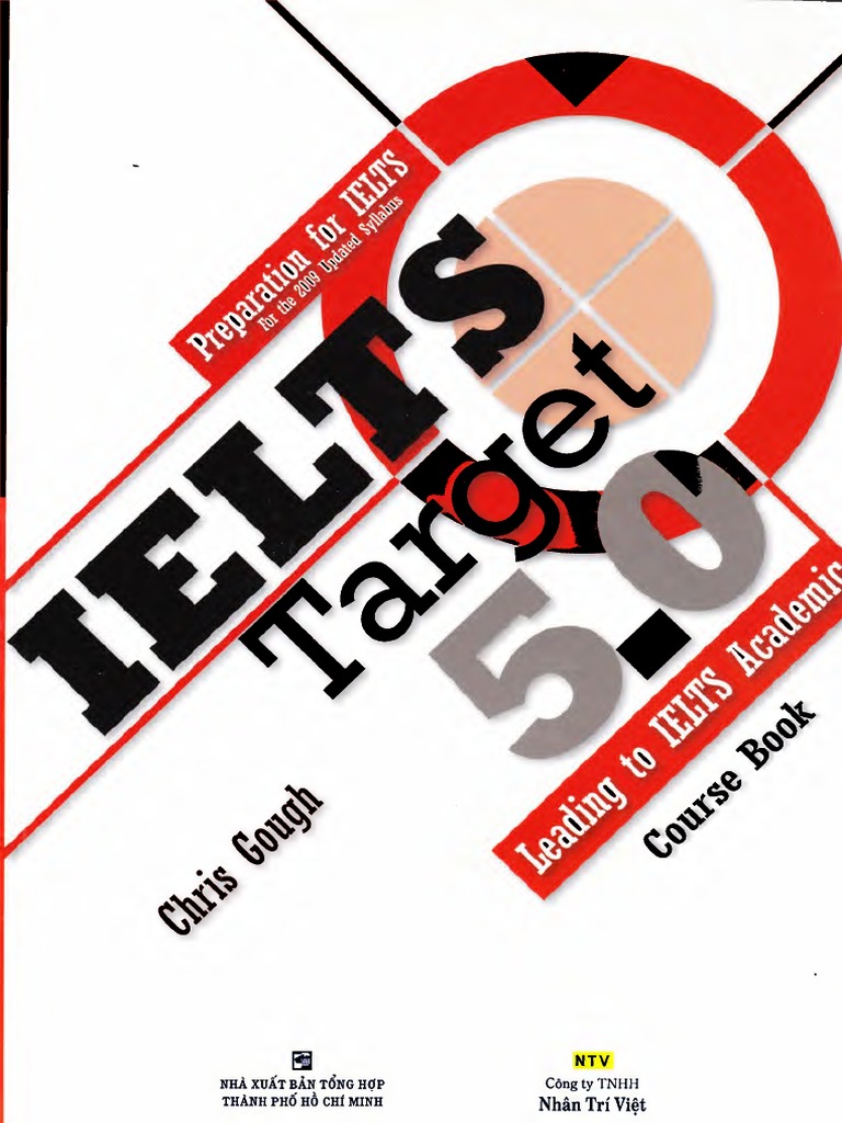 IELTS Target 5.0 Course Book PDF | PDF