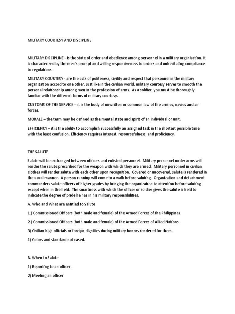 Rotc Assessment Pdf Officer Armed Forces Leadership