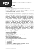 HSE-BMS-013 Color Coding and Inspection | PDF