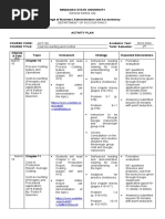 Csec Mathematics Sba Outline | PDF | Science | Teaching Mathematics