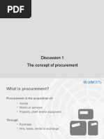 Tender Process Flow Chart For Suppliers | PDF | Procurement | Supply ...