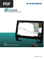 Ecdis Symbols and Abbreviations | PDF | Hydrography | Navigation