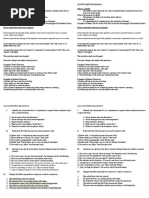 Regional Script For Sources of Info | PDF