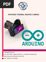 MEC 523 (Fire Alarm System) Mini Project Report | PDF | Arduino ...