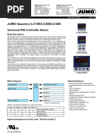 1700 & 2700 Transmitters Ordering Catalogue | PDF | Verification And ...
