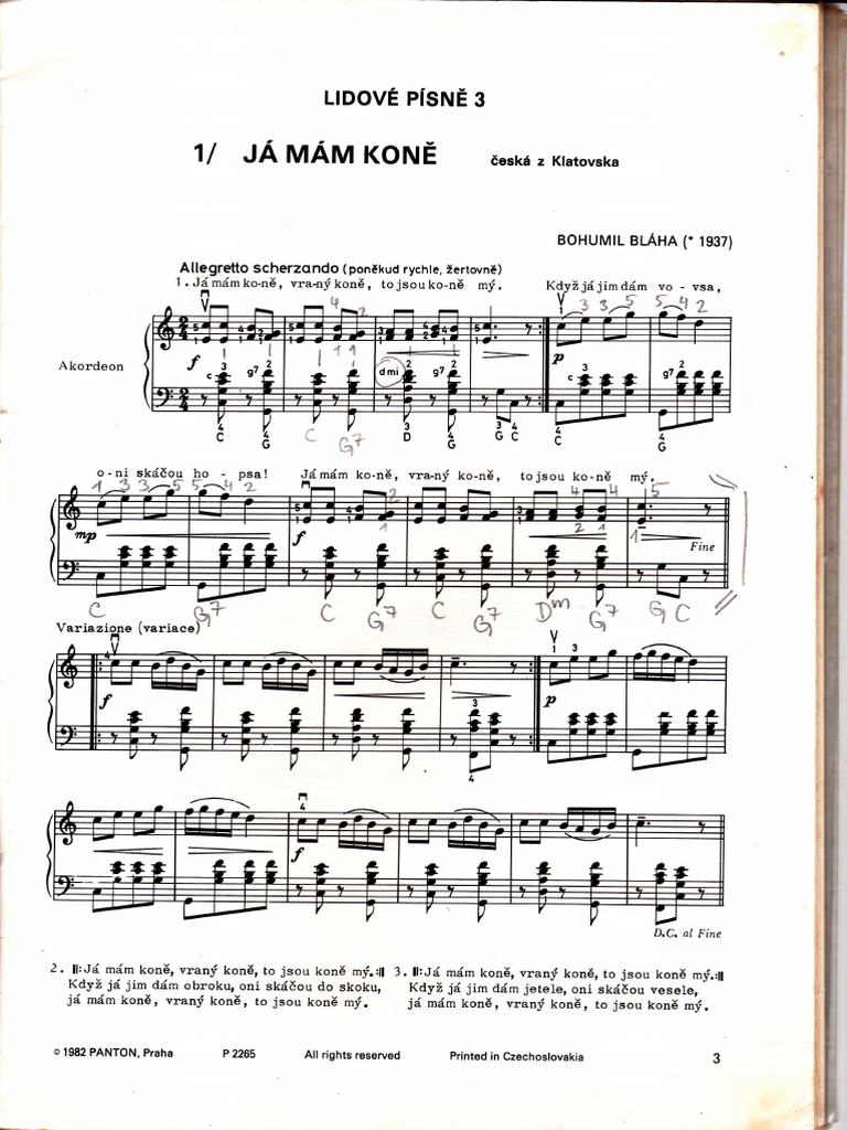 Ja Mam Kone | PDF