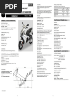 Varisco Catalogue | PDF | Pump | Engines