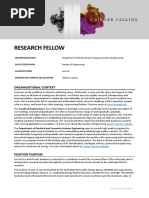 HEW Levels for Research Staff Positions | PDF | Academic Certificate ...
