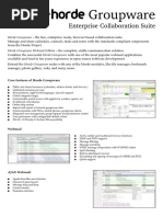 CPOR ProofOfExecution Template | PDF | Microsoft Exchange Server ...