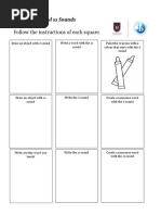 RWI Set 2 Planning | PDF | Linguistics | Pedagogy